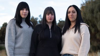 Behind a story that gripped the nation comes a powerful new documentary ...