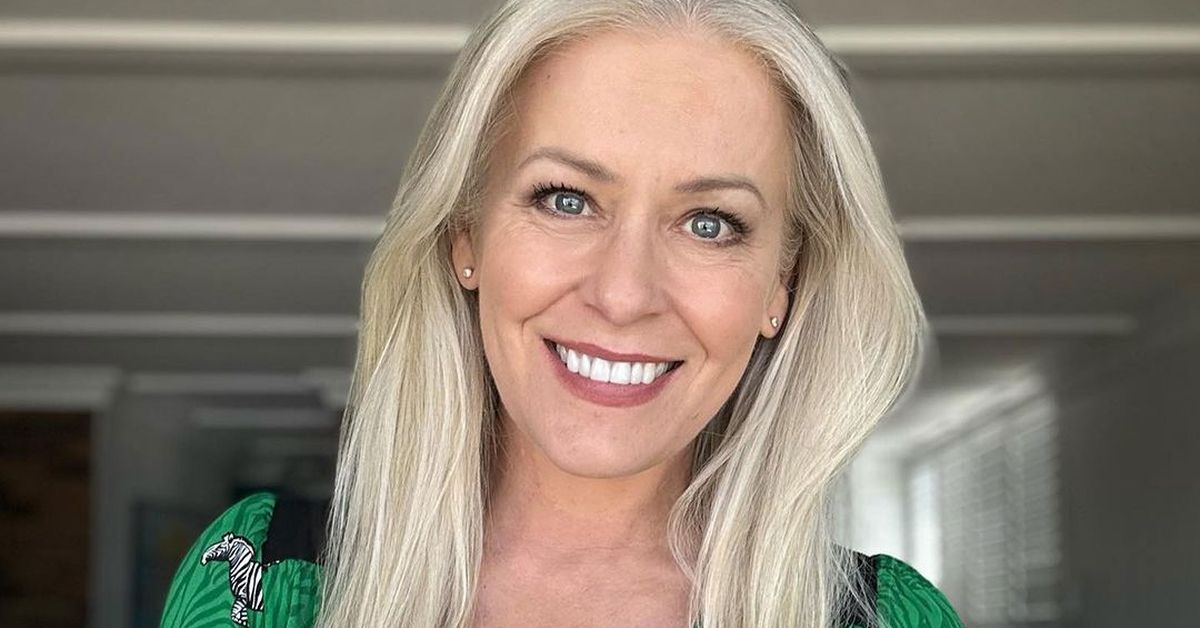 Dating an older man: Sami Lukis on the place chivalry has in ...