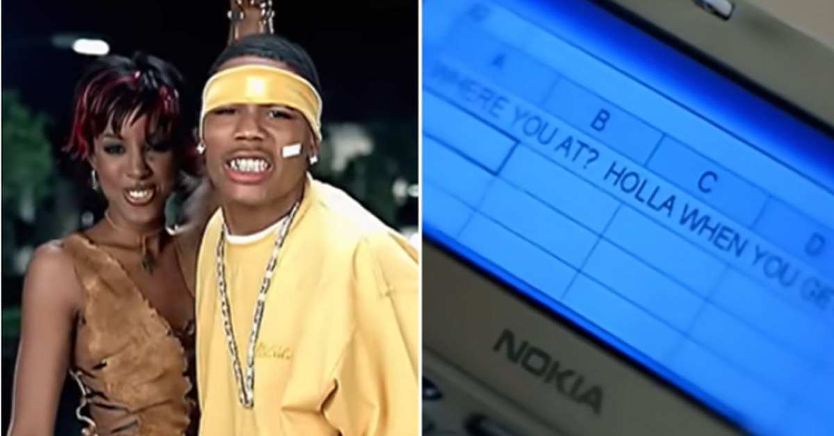 Kelly Rowland addresses Microsoft Excel texting gaffe in Dilemma music ...