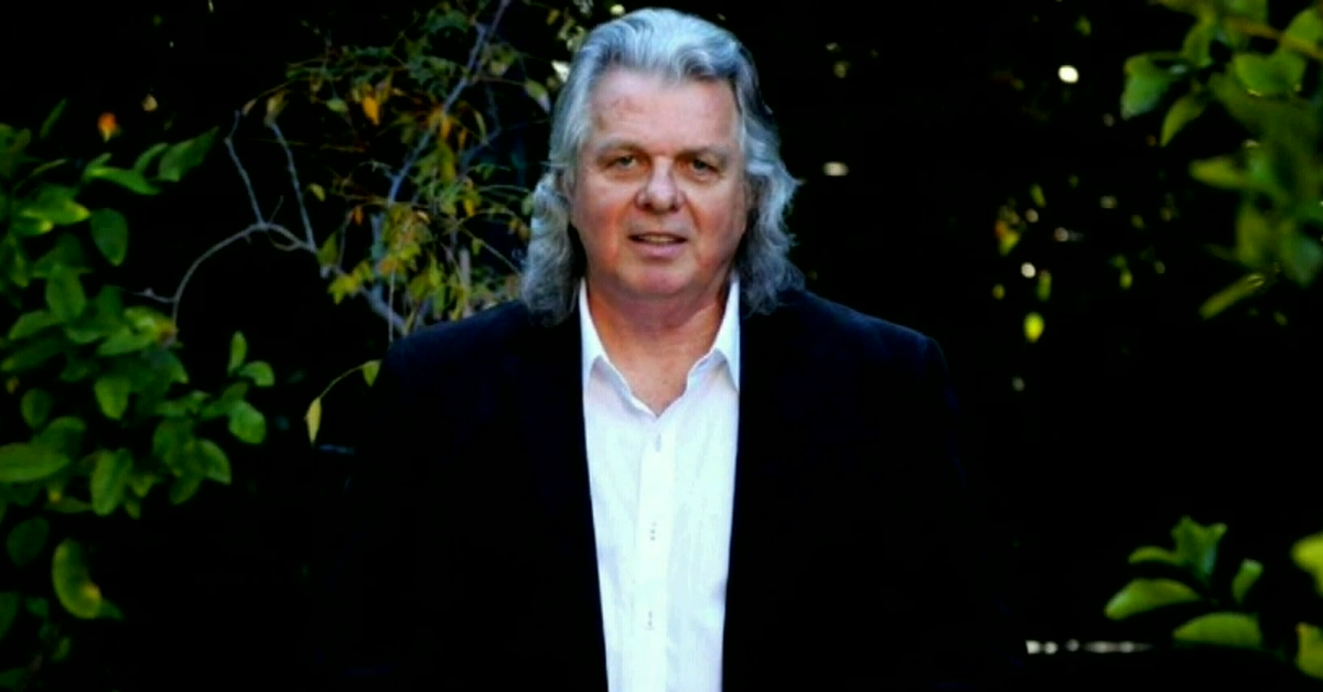 Fraudster Chris Marco cops 14 years' jail for Ponzi rip-off