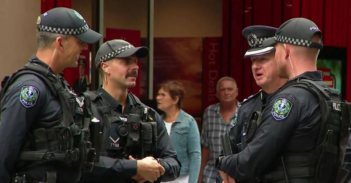 Youth and Street Gangs Task Force: Major boost to tackle youth and gang ...