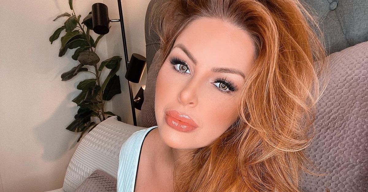 Married At First Sight's Sarah Roza shares emotional post about ...