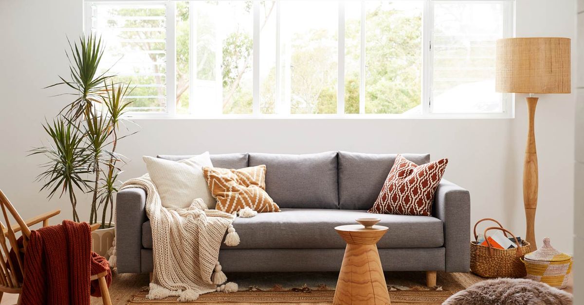 How to spend all day on the couch with no regrets