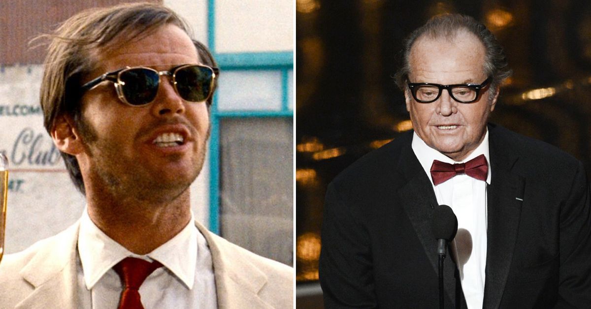 What happened to Jack Nicholson and what is he doing now? | Explainer ...