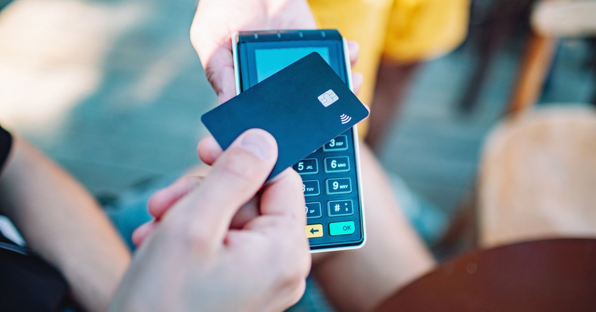 Australian bank AMP announces rollout of numberless credit cards
