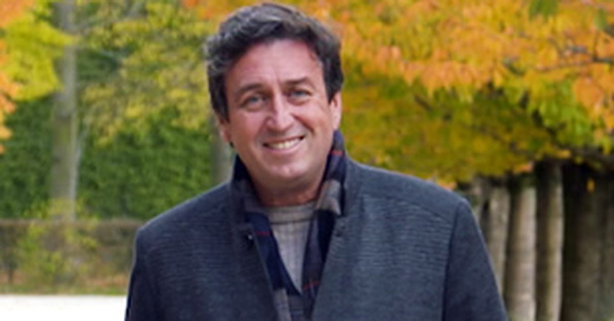Trevor Cochrane reflects on The Garden Gurus' success as the show ...