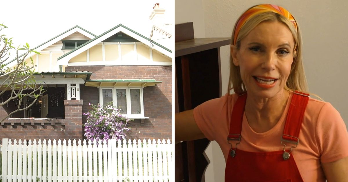 Space Invaders TV show: Cherie Barber advice for renovating heritage ...