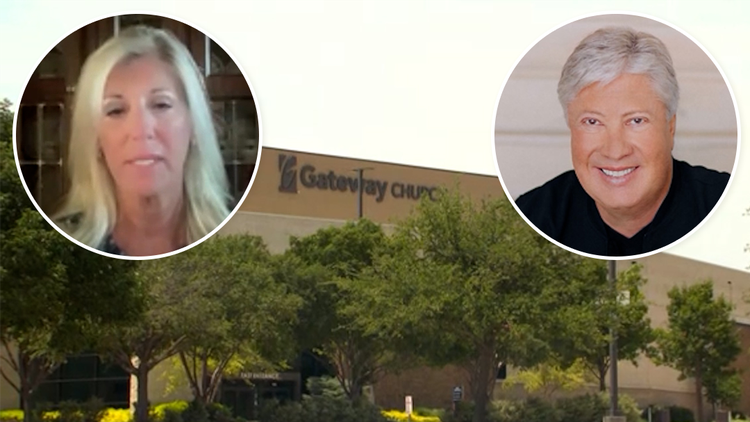 Megachurch leader Robert Morris admits to 'inappropriate sexual ... Megachurch leader Robert Morris admits to 'inappropriate sexual ...