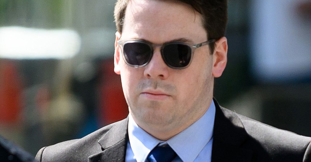 Joshua Wootton: Stalker ex-cop who tracked woman avoids jail time
