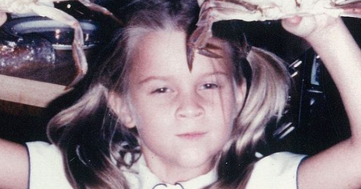 Reese Witherspoon's career evolution: From child star to Hollywood ...