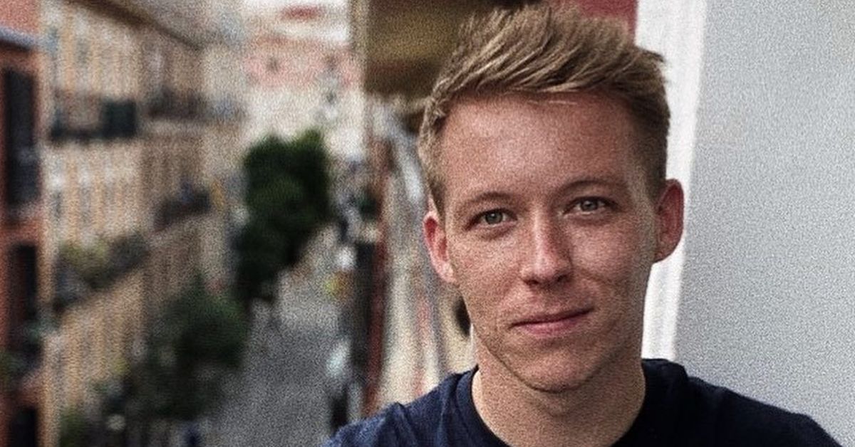 Nick Sheridan death: BBC Scotland presenter dies aged 32 following ...