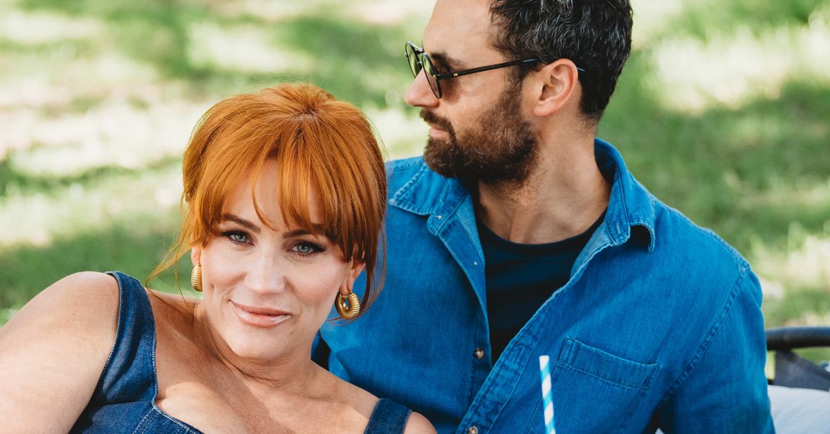 MAFS' Jules Robinson and Cameron Merchant celebrate their six-year ...