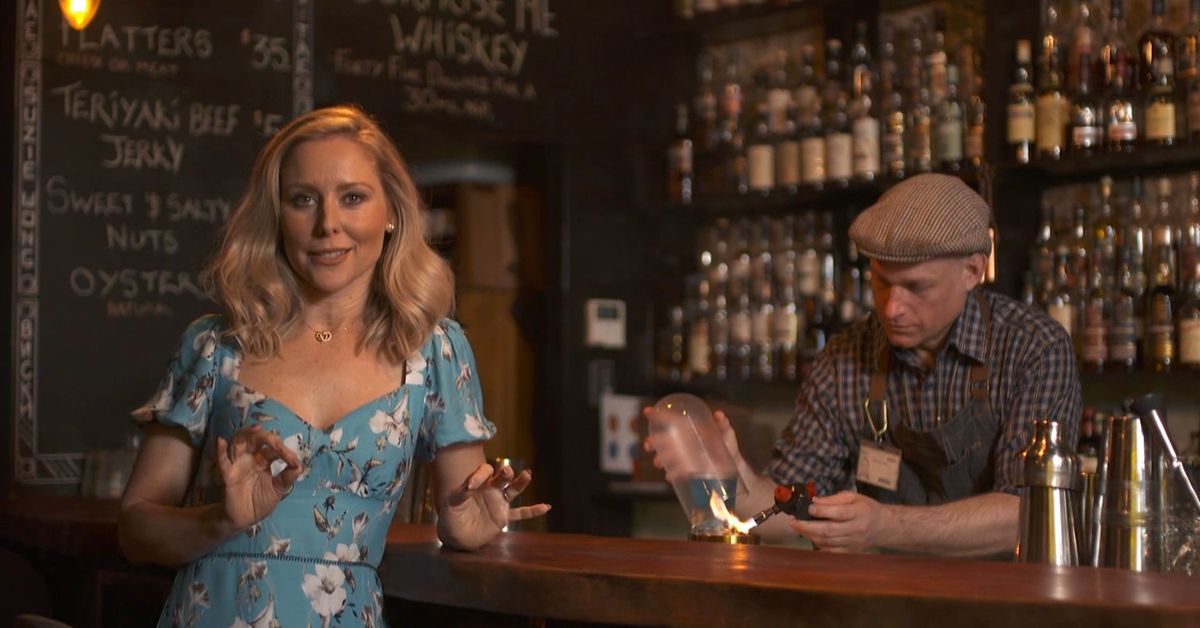 Getaway: A guide to Adelaide's unique bar scene