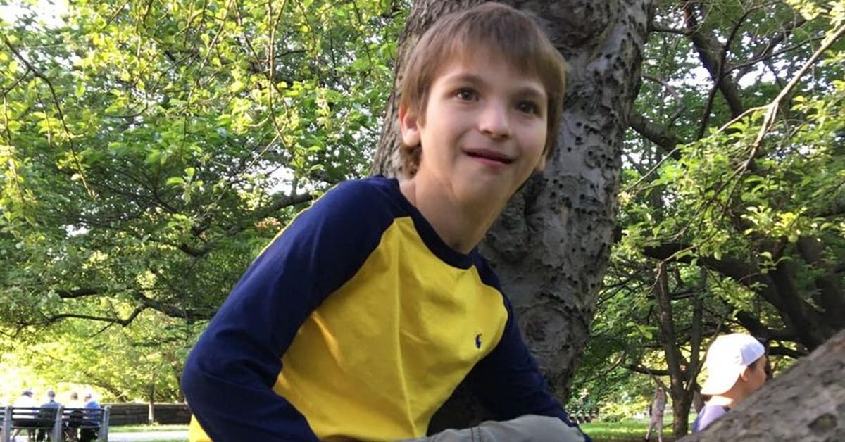 Child with severe developmental disabilities asked to leave theatre ...