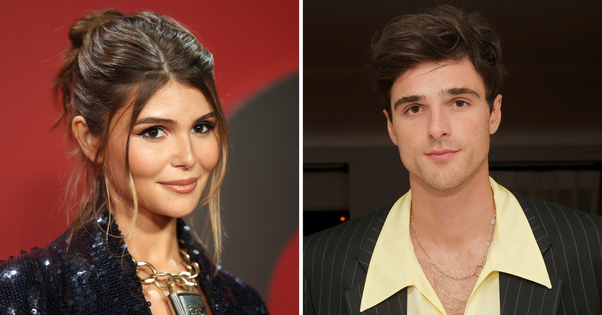 Jacob Elordi's dating history: Everything we know about his past and ...