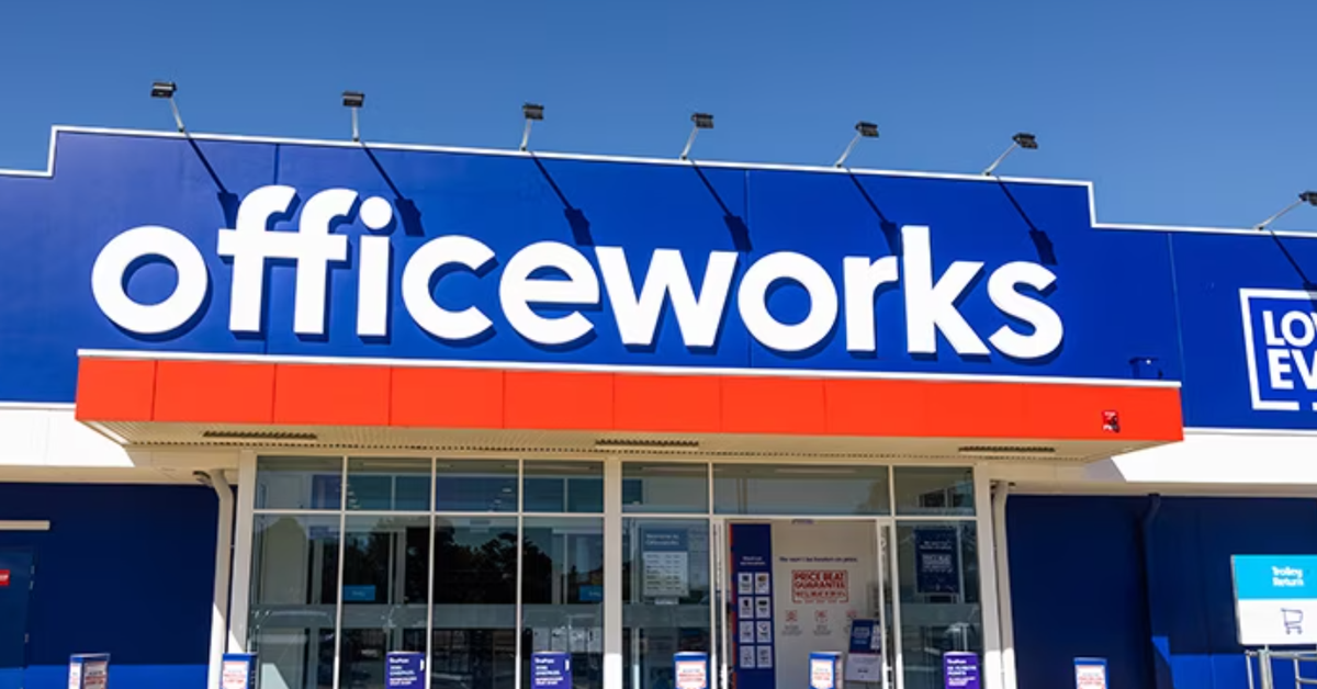 Product recall: Officeworks recalls desk over fears it could collapse ...