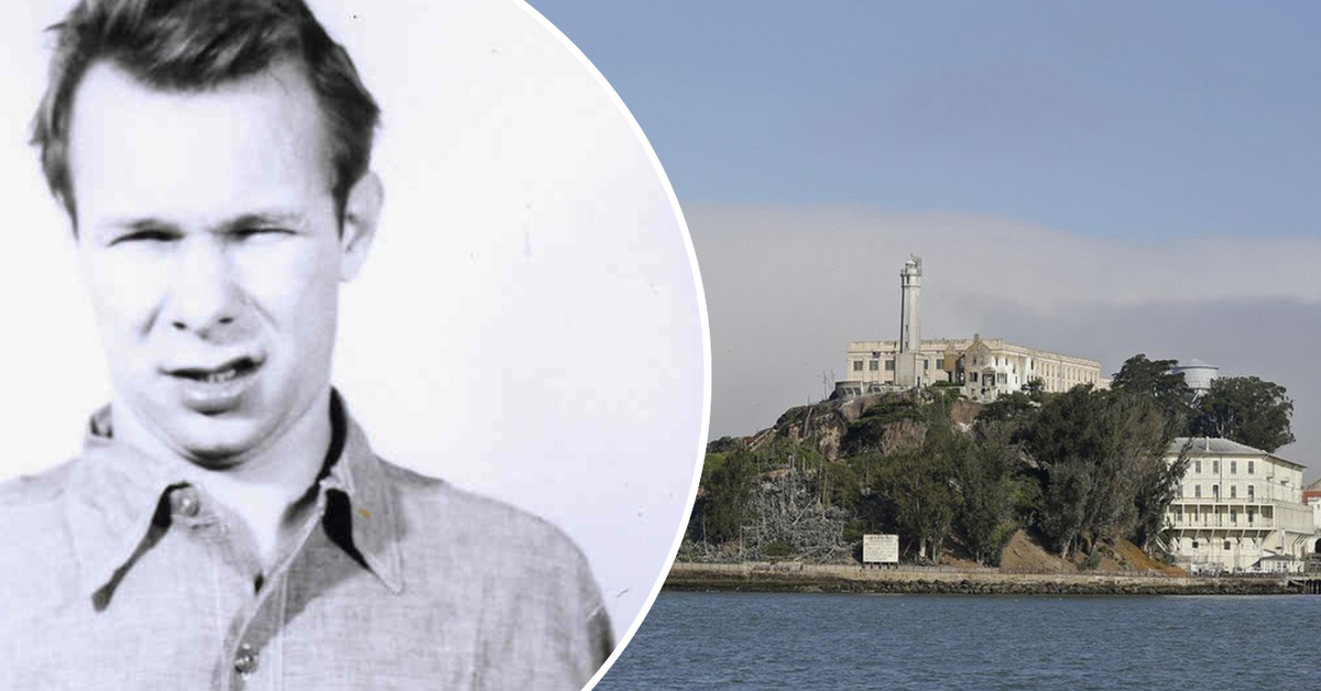 Today in History - December 16: Briefly successful escape undermined ...