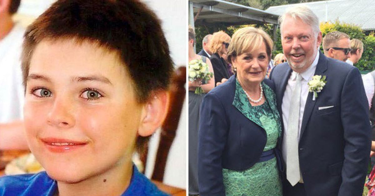 Daniel Morcombe's brother has celebrated his wedding - 9Honey