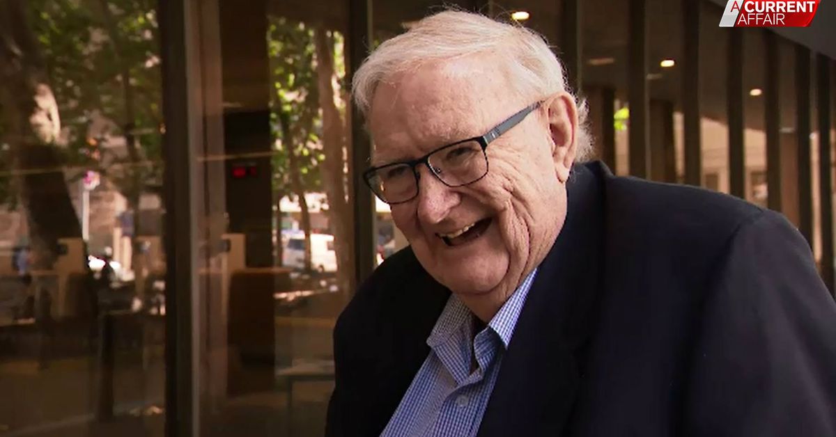 Catholic ex-priest accused of assaulting boy claims church would ...