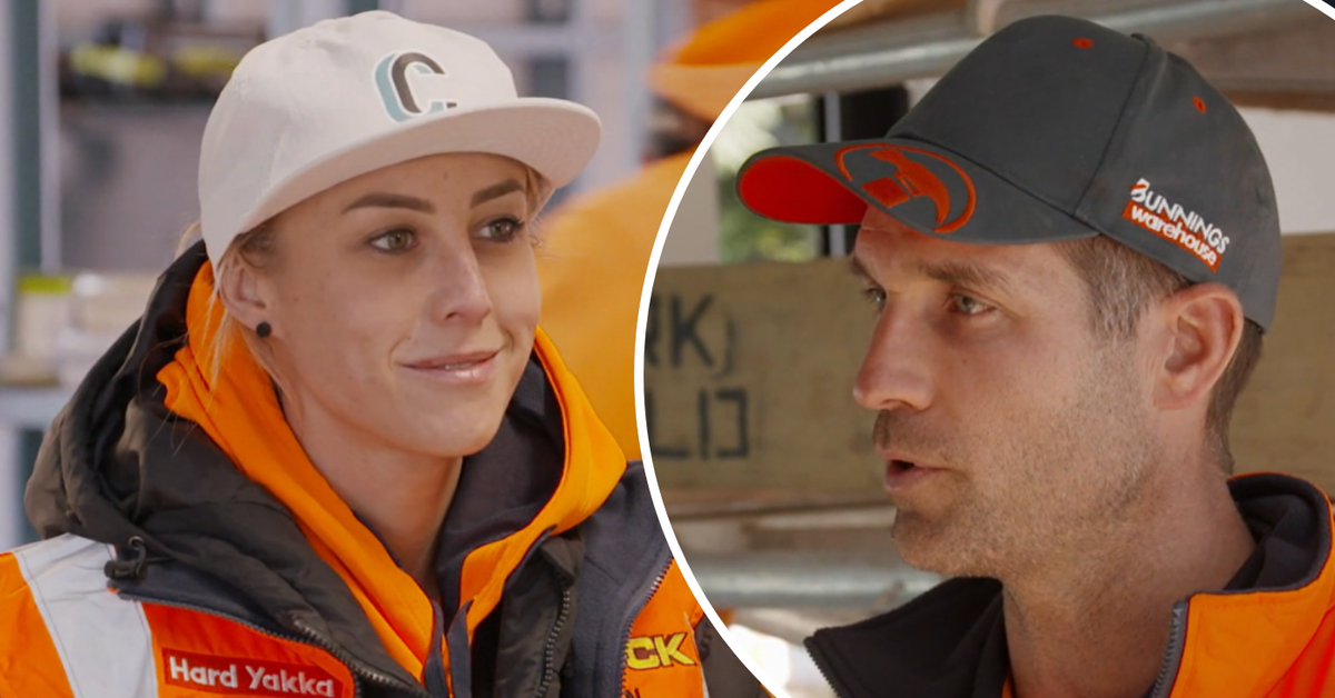 The Block 2025 Episode 18 recap: Han shocks with transformation as ...