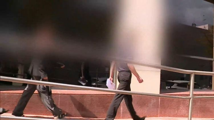 Nick Campo court: Shocking new details revealed about crash that killed ...