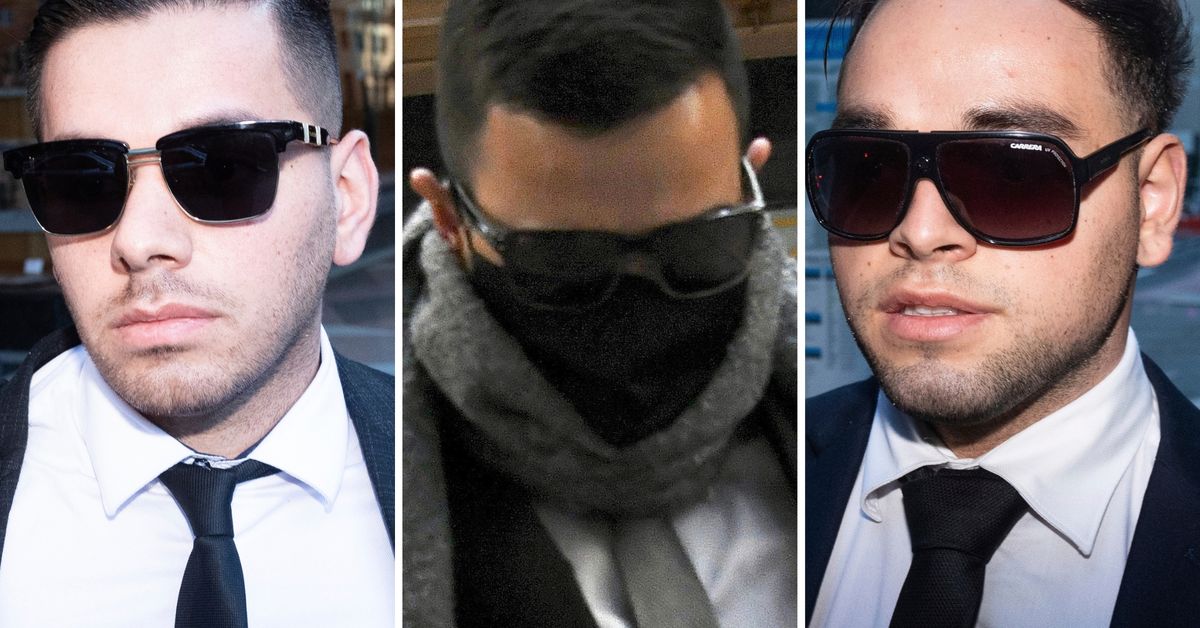 NSW men successfully overturn bucks party rape convictions