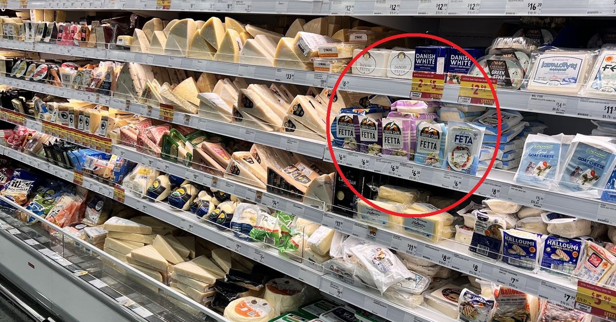 Feta cheese shortage: How Australia is being impacted by global feta ...