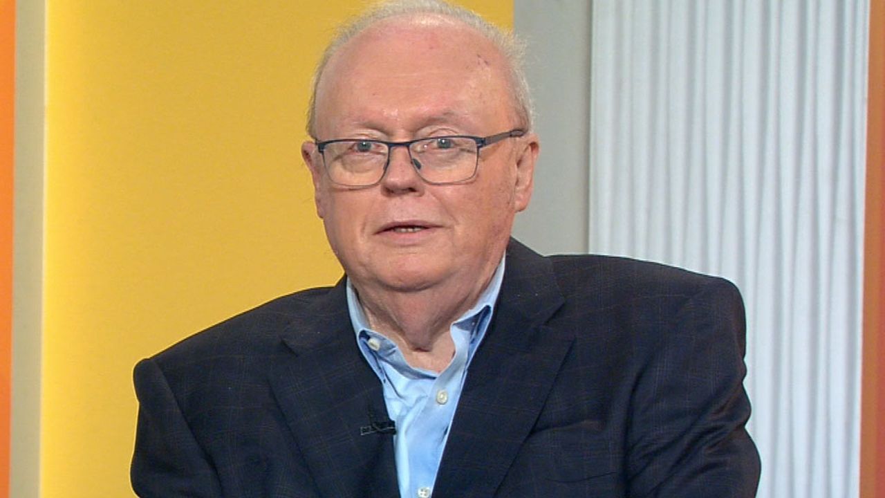 Politics with Richo: Housing pressure: TODAY 2016, Short Video