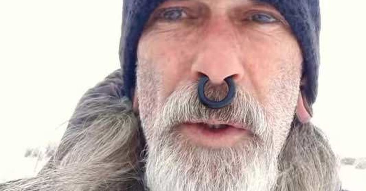 Donald Day: US prosecutors seek jail term for conspiracy theorist ...
