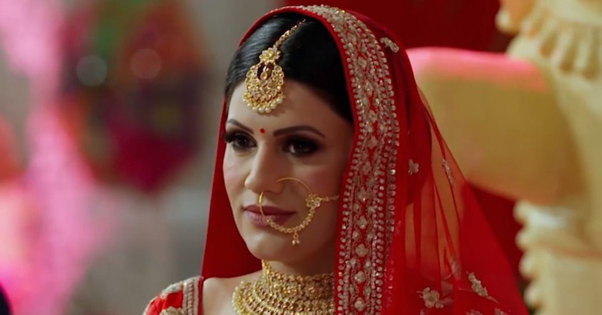 MAFS 2023 Recap Episode 2: Cultures come together at an Indian wedding ...
