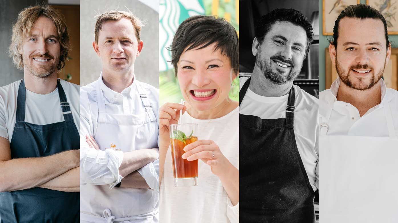 Best food and wine trends of the 2010s, according to Australian chefs ...