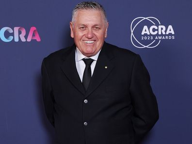 'It's been an adventure': Ray Hadley reflects on his 43-year career as ...