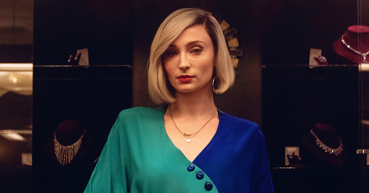 Joan TV Show 2024: Sophie Turner to star, cast, plot, first-look photo ...