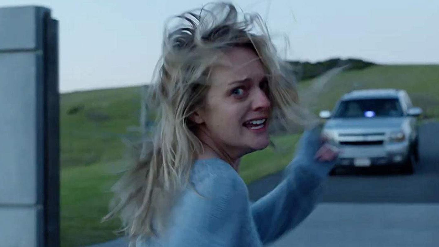 The Invisible Man trailer sees Elisabeth Moss fighting for her life ...