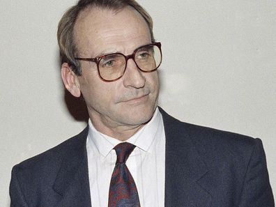James Sikking death: Doogie Howser and Hill Street Blues star dies aged ...
