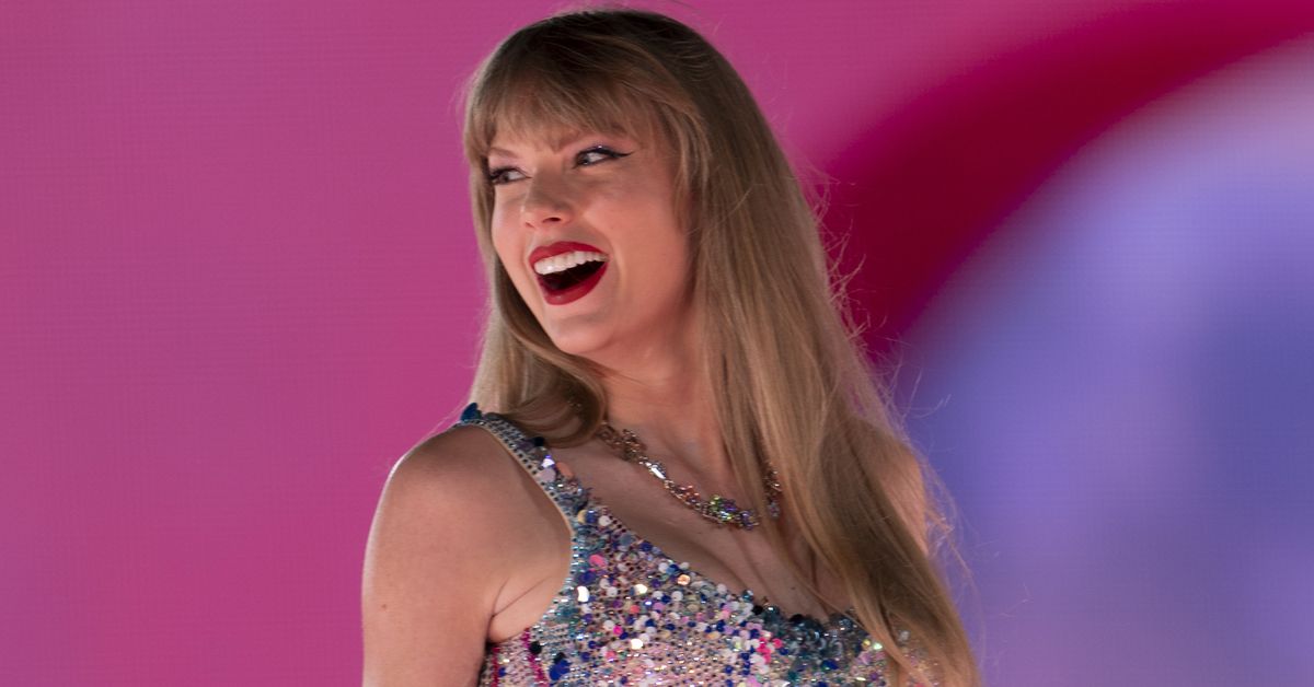 Taylor Swift Eras Tour Australia: What Taylor Swift will hear in her ...