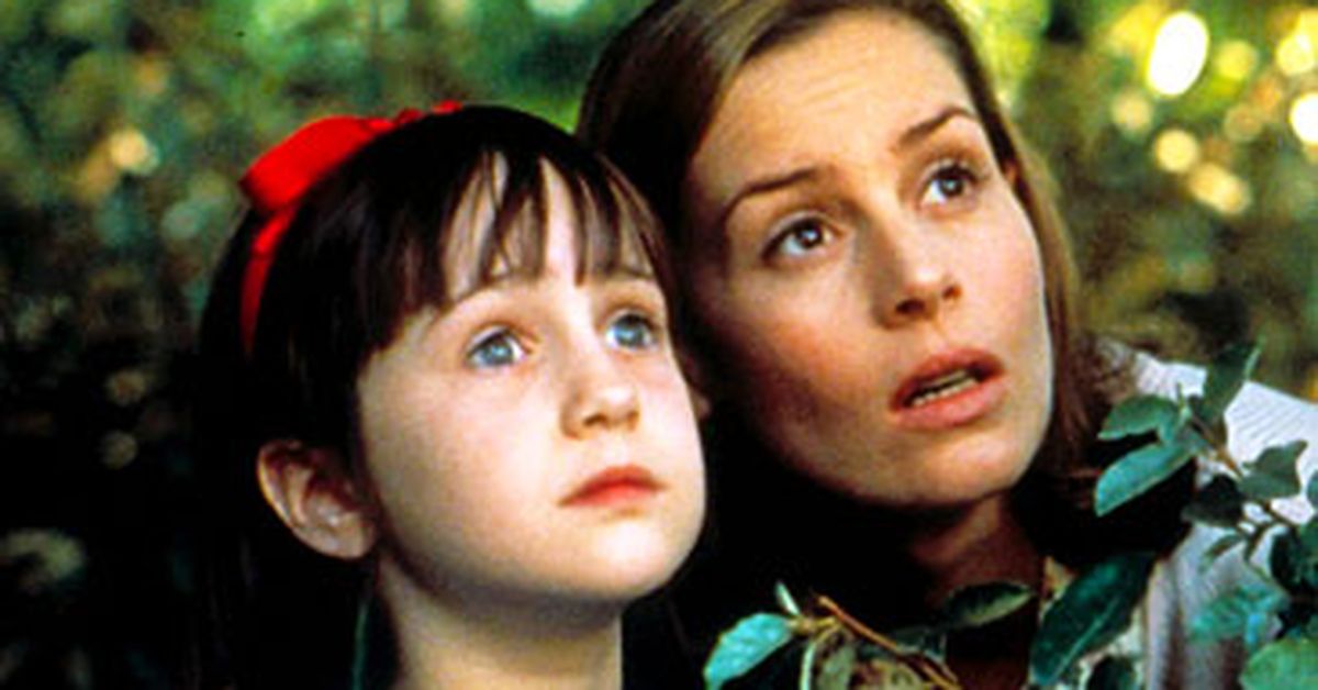 Mara Wilson: What happened to Matilda child star Mara Wilson and what ...