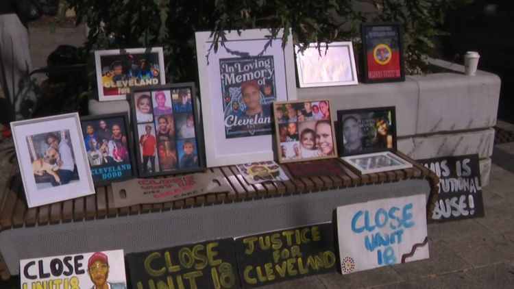 Cleveland Dodd inquest: Long-standing failures in system blamed for ...