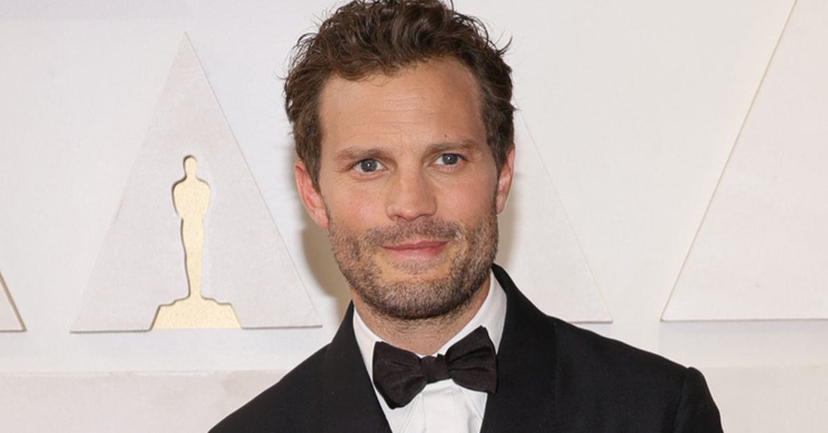 The Tourist Season 2: Jamie Doran reflects on 'extreme' stunts he ...