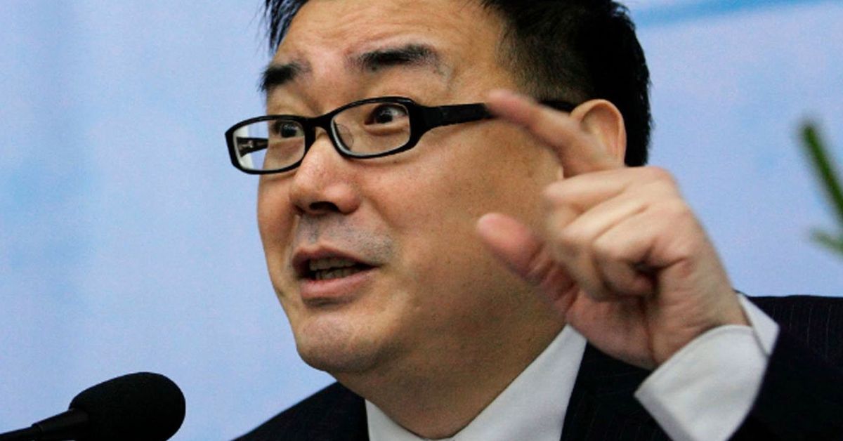 Yang Jun update: Federal government slams treatment of Australian ...