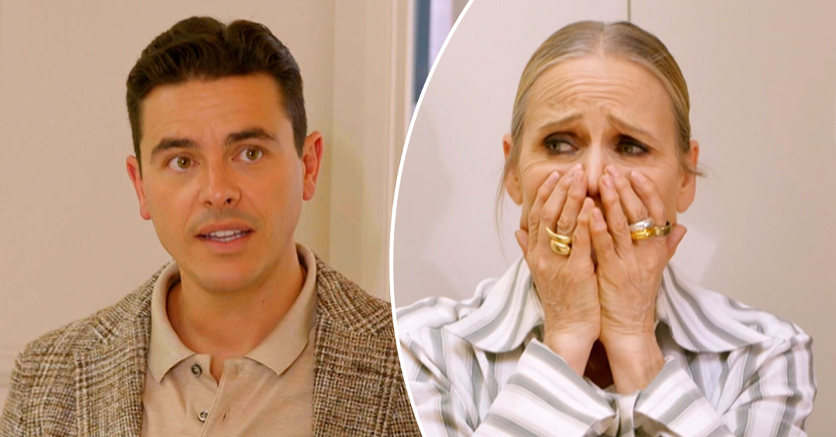 The Block 2025 Sneak Peek: Block judges shriek in horror as they walk ...