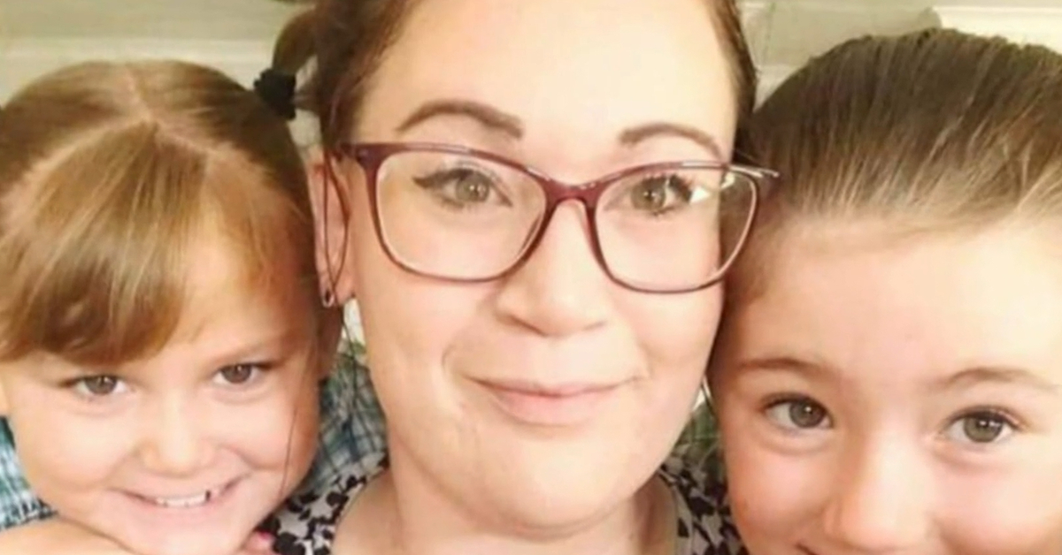 WA mum jailed over crash that killed twin daughters