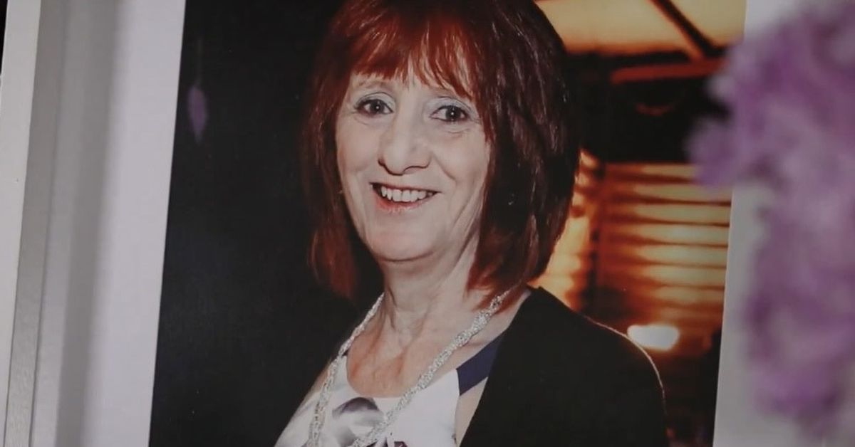 Family of Vyleen White calls for wanding powers to be expanded further