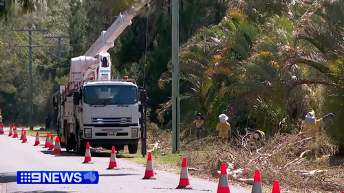 Brisbane weather: South-east Queensland hit with more storms, smashing ...