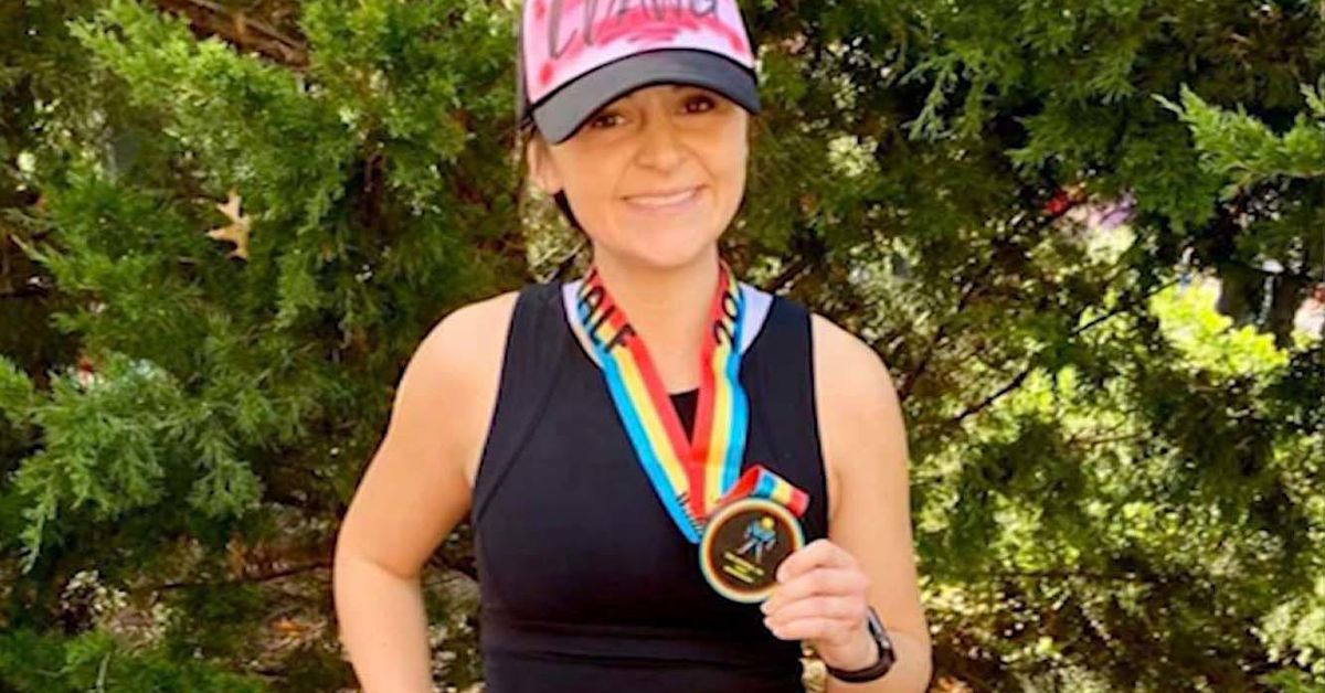 USA: Laken Riley went for a morning jog. Less than 30 minutes later ...