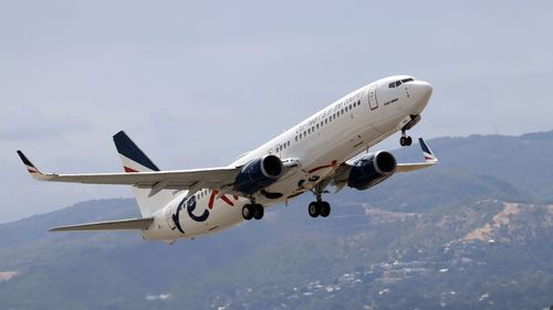 Rex-Air T: US aviation conglomerate gets green light to take over ...