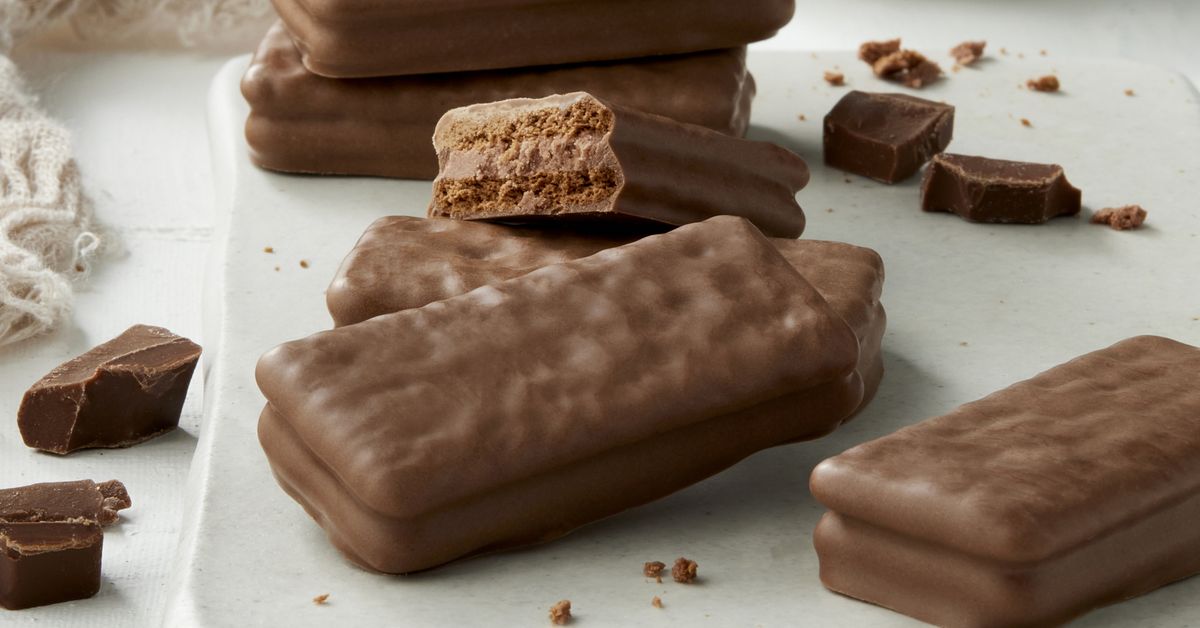 Tim Tam history: Founder, where did they come from, name and everything ...