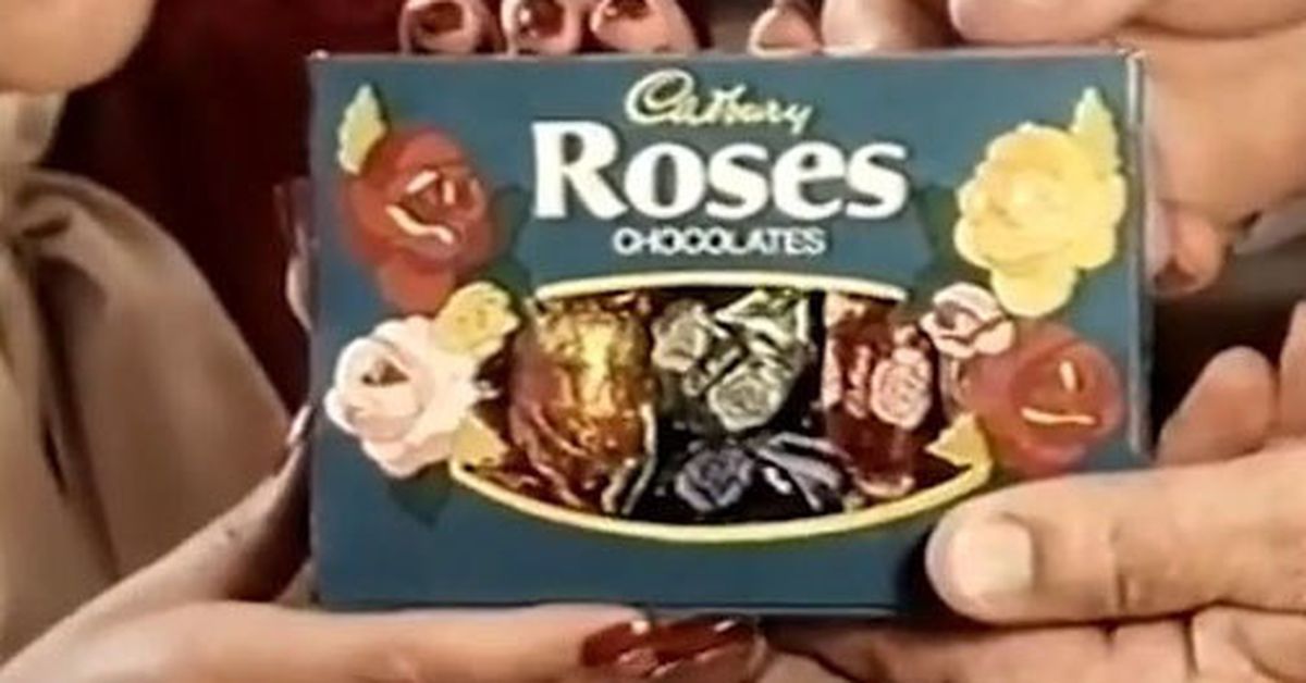 Best Roses chocolates rated and ranked - 9Kitchen
