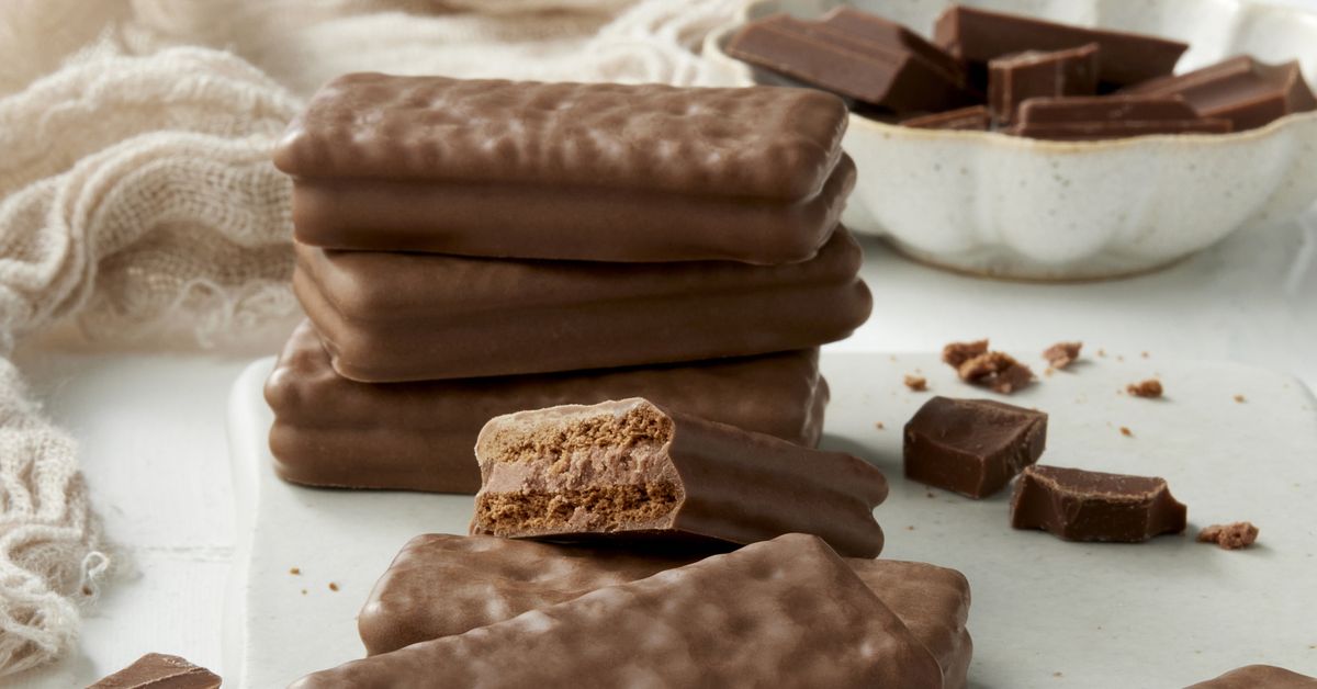 Tim Tams: Should you keep them in the pantry or fridge? Arnott's gives ...