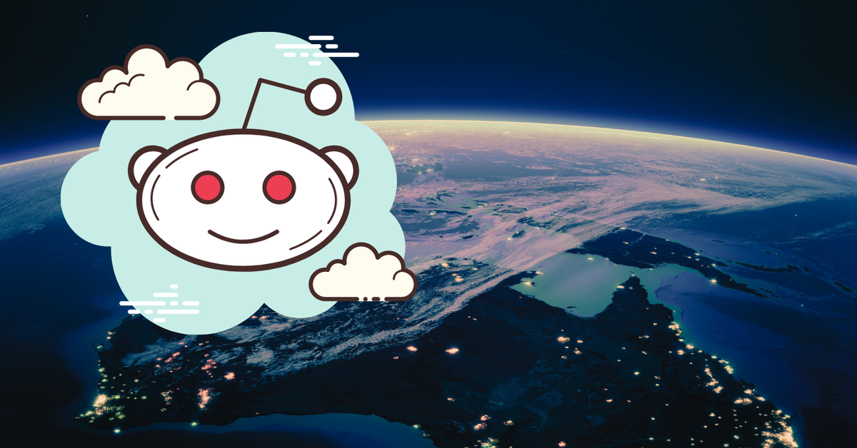 Reddit launches in Australia: What Reddit's new Aussie base means for users